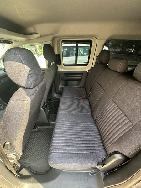 VolkswagenCaddy Maxi Trendline 2021