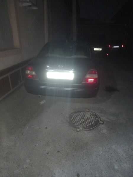 Легенда газа 3400 доллар