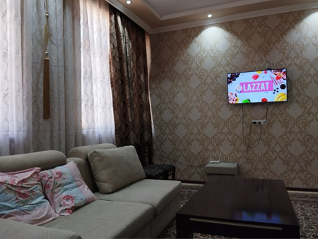 Продаётся квартира