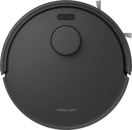 Робот-пылесос Dreame Trouver E20 pro с доставкой + 1 год гарантии.