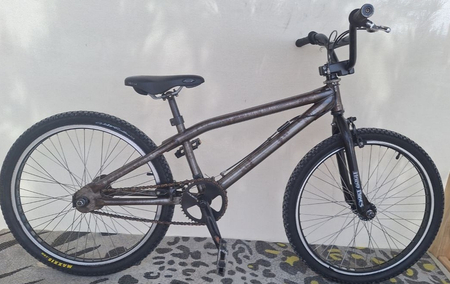 Bmx  24 оригинал из германии