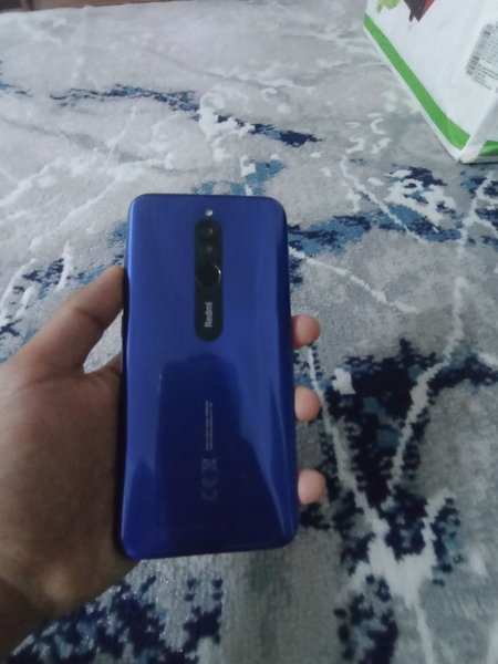 Redmi 8 ideal usta kormagan