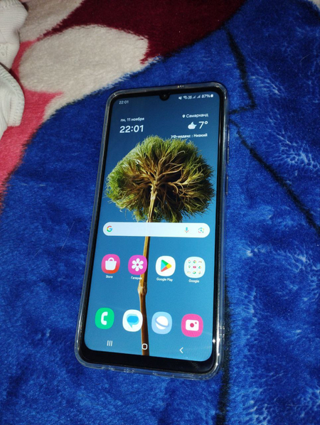 Samsung Galaxy A05 128GB
