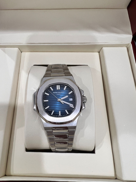 новые часы Patek Phillippe NºMX3283