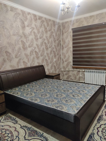 Аренда квартиры 3/1/5