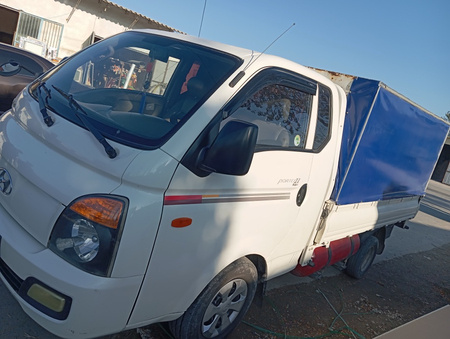 Labo porter sotiladi 13000$