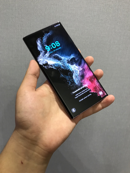 samsung s22 ultra 5g 12/512gb