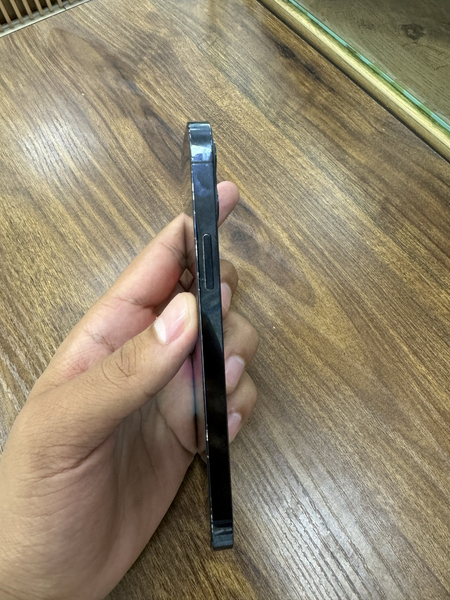 Iphone 12 pro nasiya