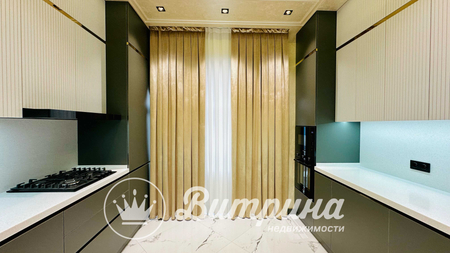 Продаётся 3/7/10 на ЖК Barocco
