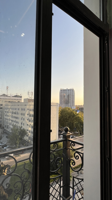 Продается 4/7/7 Тошкент сити Ж.К Boulvard