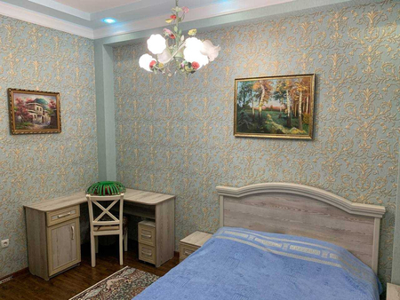 ЦУМ • Космонавты • 3-комн • 80 м² • этаж 2/5 • [ИБ:002]
