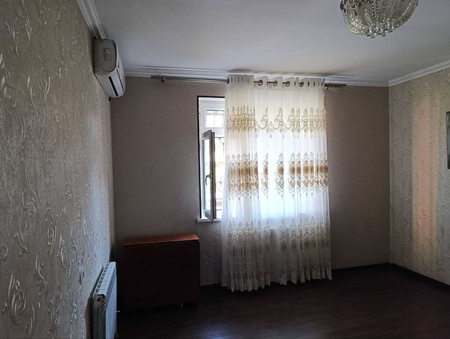 Квартира 2-х комнатная сергели 3а, станция метро 3.