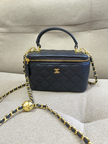 Сумка Chanel трендовая