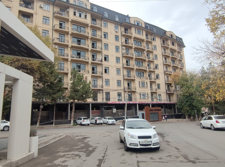 Аренда помещения на дархане