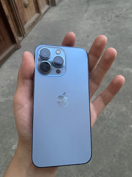 Iphone 13 pro ideal 128 kor dok
