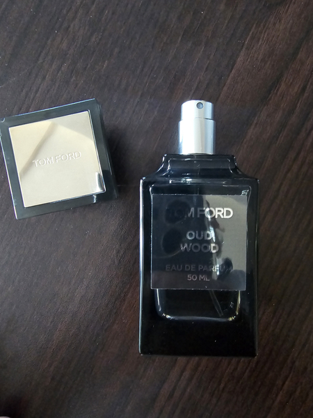 Tom Ford oud wood 50 ml original