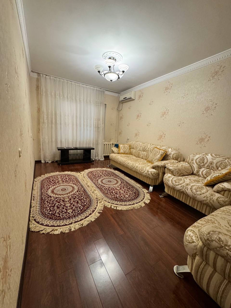 Квартира Феруща 4/1/5 (100м2)  Мебель+Техника