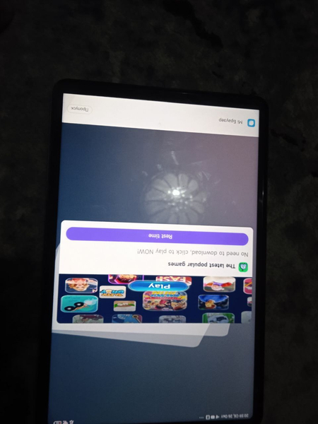 Xiaomi Pad 6 8/256