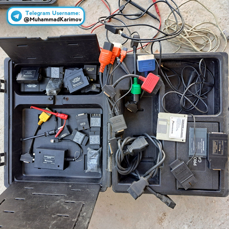 Продам станок MasterTech Vetronix