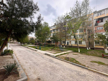 Продаётся 2 комнатная квартира Куйлюк 5 - срочно 60.000 у.е {kos}