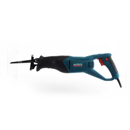 O'zaro harakatlanuvchi arra (сабельная пила) ALTECO RS 0514