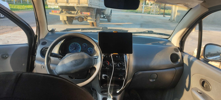 MATIZ BEST  - Largo shinabalon Va  yangi SaKaga metanga 1 oy bo`madi