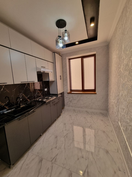 Продаётся новостройка 50м² 2 комната на 4 этаже вокзал красный дом