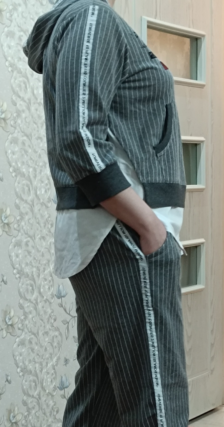 2-ка, костюм,  пр.Турция