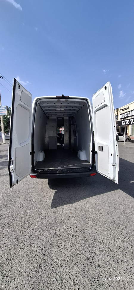 Продаётся МерседесСпринтер, Mercedes Sprinter.