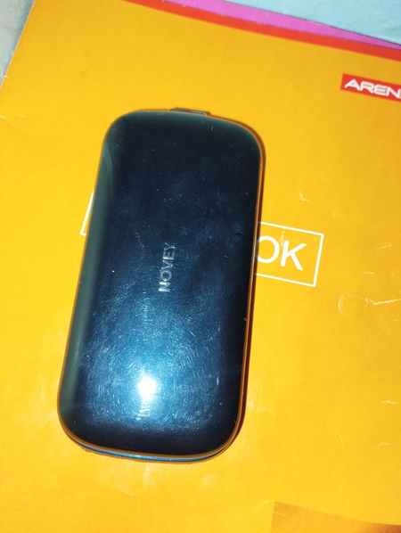 Novey S70 legushka