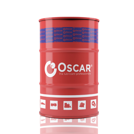 Масло для винтовых компрессоров Oscar VG 46