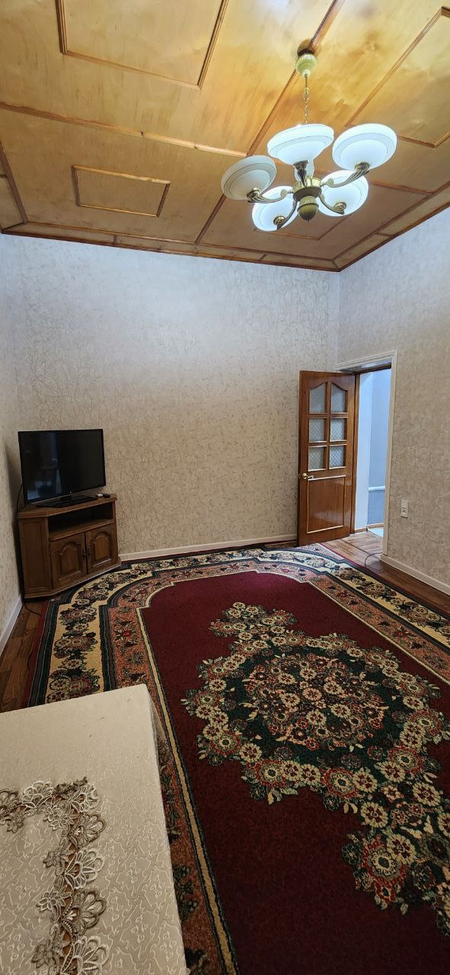 Продается квартира