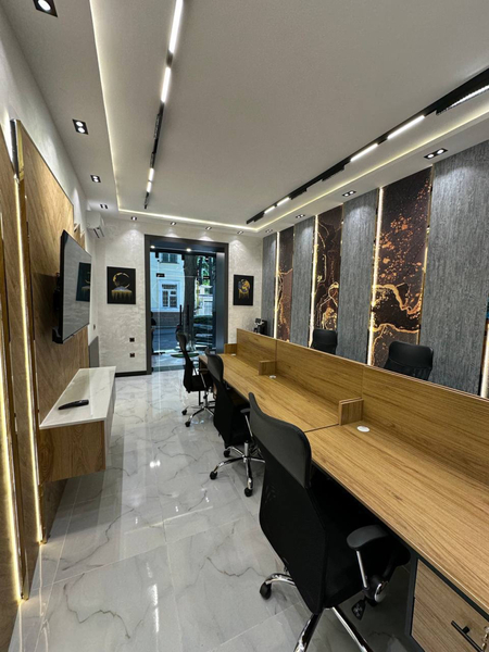 Продам помещение на Яккасарайском р-н ор-р Бое с арендатором 3000$