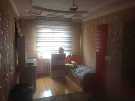 (К116223) Продается 4-х комнатная квартира в Чиланзарском районе.