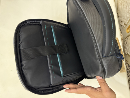 Samsonite рюкзак, портфель, сумка для ноутбука 14.1 (Оригинал)