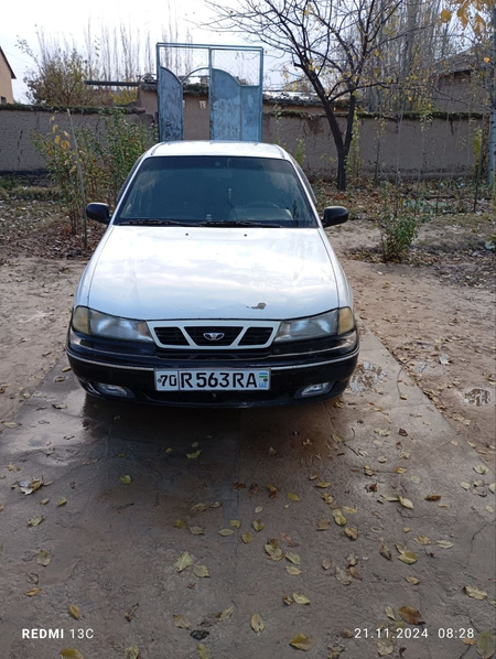 Nexi 1 sons sotiladi