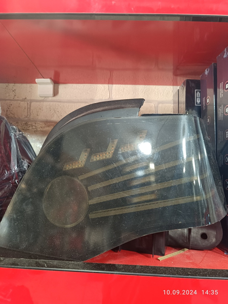 Nexia 2 orqa tuning fara sotiladi
