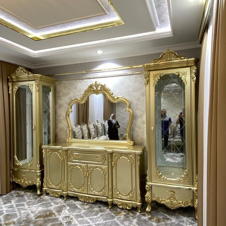 Жозиба мебель туплами. Хонадонингиз курки була олади.