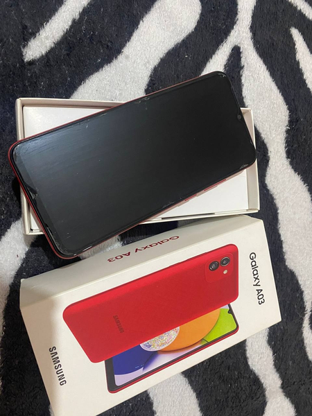 Samsung Galaxy A03