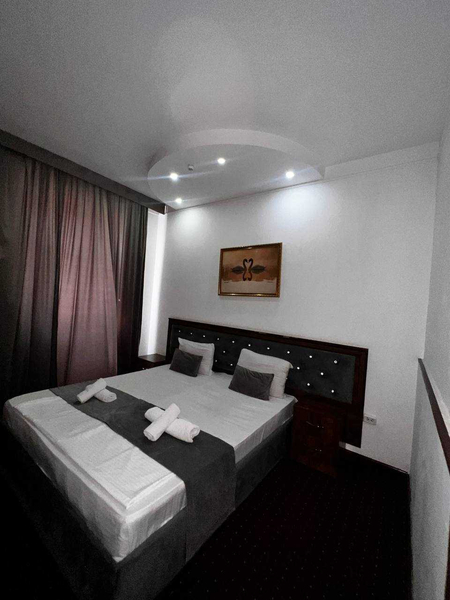 Grand Muntazir Toshkent qulay narxlarda