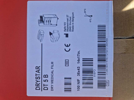 Agfa  rentgen plyonkalar