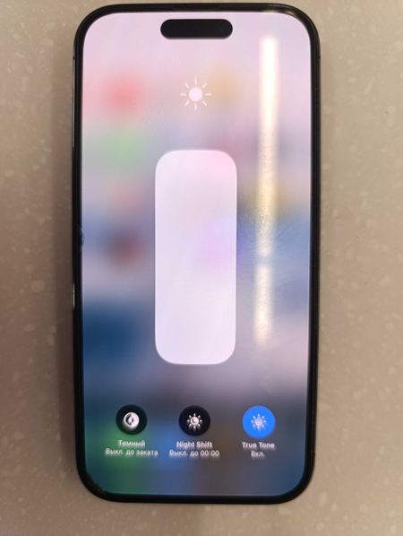 Iphone 14 pro 256