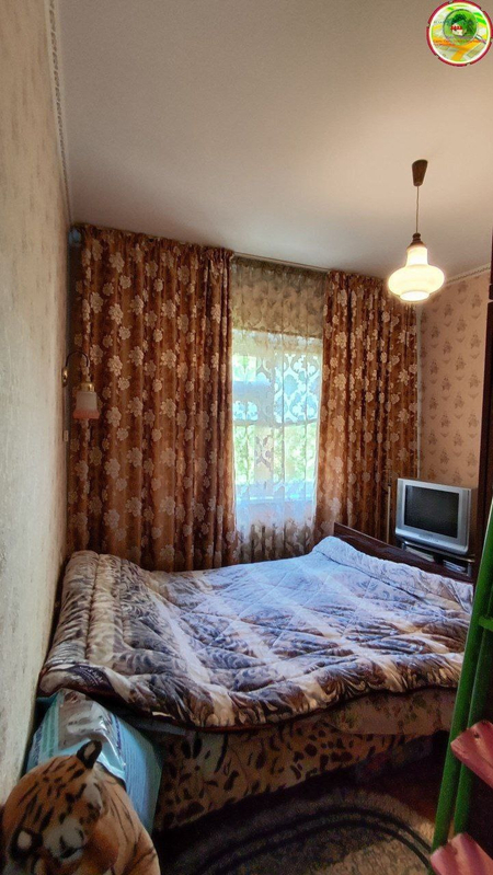 Продажа 3/4/5 2*6 балкон, массив ахмад югнакий, ттз