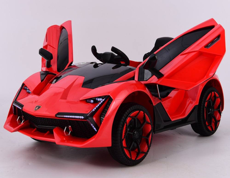 Lamborghini Exclusive детская машина электромобиль Болалар машинами