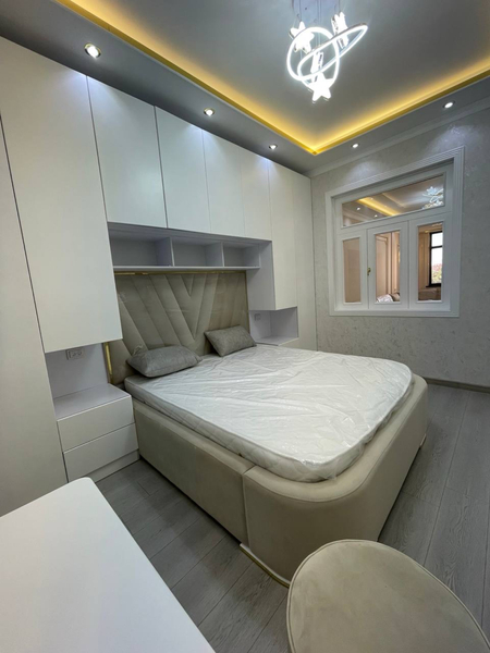 Продается 2 ком. Квартира площадью 62 кв.м. По ул. Гагарина ор. Мчс