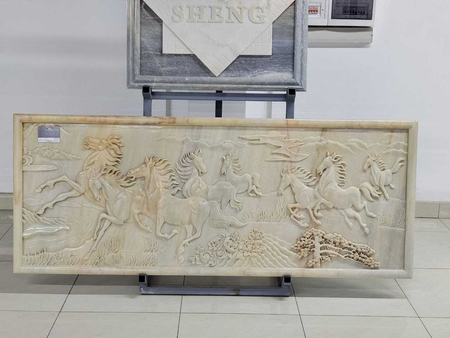 Изделия из гранита, мрамора и кварцевого камня