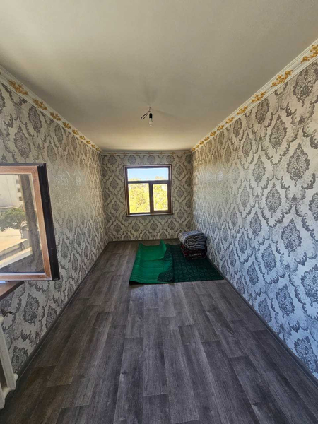 2 xonali 54m² 4-qavat sotiladi