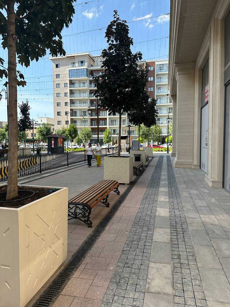 Аренда Коммерческая недвижимость ЖК Ташкент сити Boulevard  1150м2
