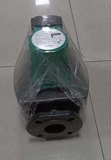 Герметичный центробежный насос Wilo - TOP-S65/10