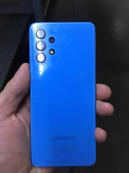 Samsung A32 sotiladi